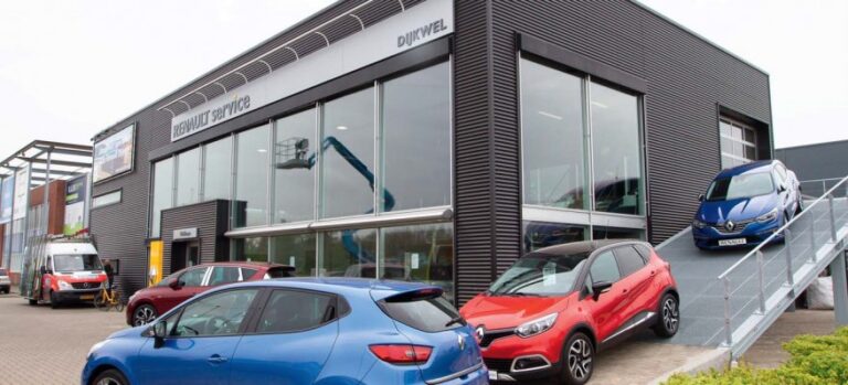 Dealer versus universeel - Aftersales Magazine