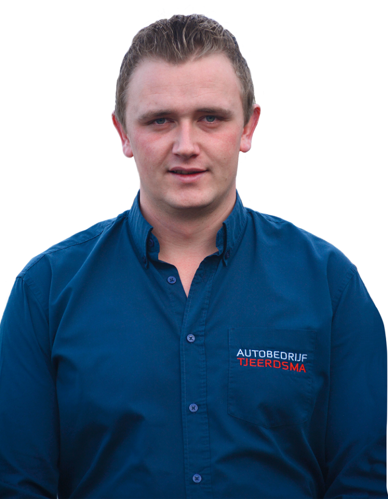 Column Tjeerd Tjeerdsma: Vertrouwen - Aftersales Magazine