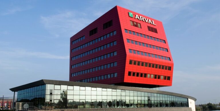 Arval UK start met occasion-leasing - Aftersales Magazine