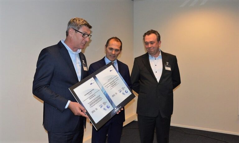 Beelen Groep bouwt eerste EV-center - Aftersales Magazine