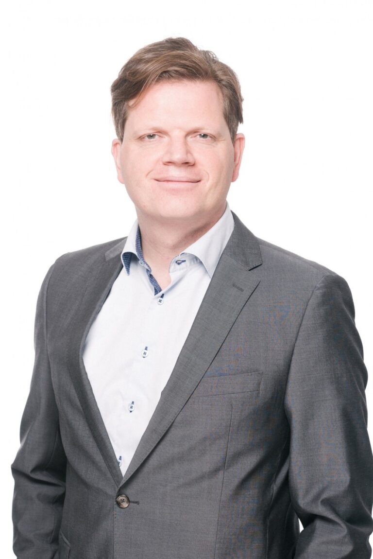 Miel Horsten regionaal directeur ALD Benelux - Aftersales Magazine