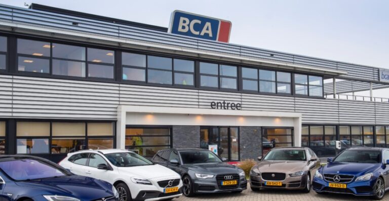 BCA verzorgt remarketing ALD/Leaseplan - Aftersales Magazine