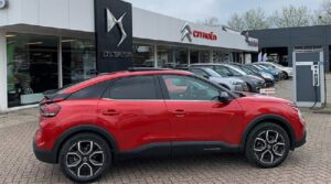 Noteboom verwerft Citroën-dealer Rotterdam - Aftersales Magazine