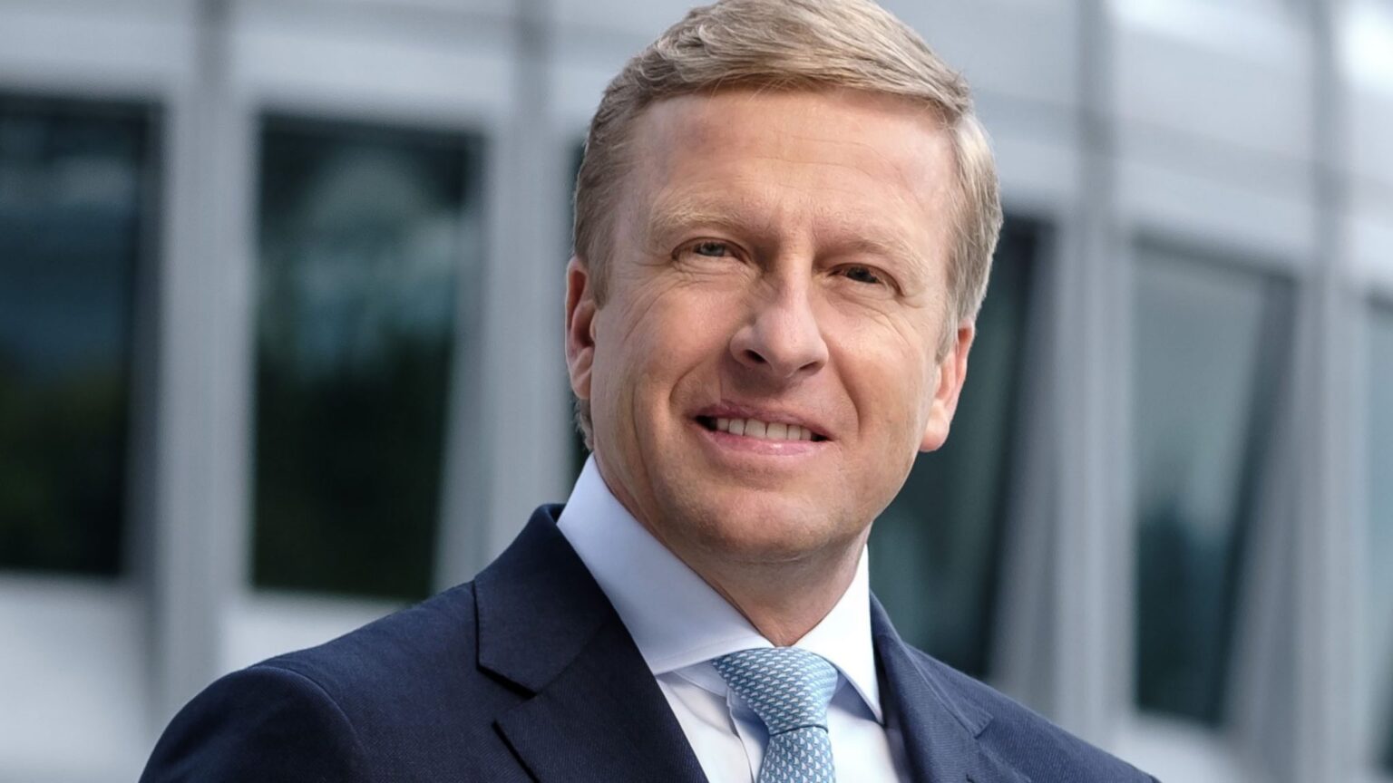 BMW verlengt contract Zipse tot 2026 - Aftersales Magazine