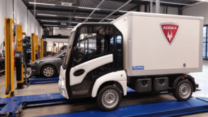 Easy Go Electric en KwikFit slaan handen ineen voor EV-service ...