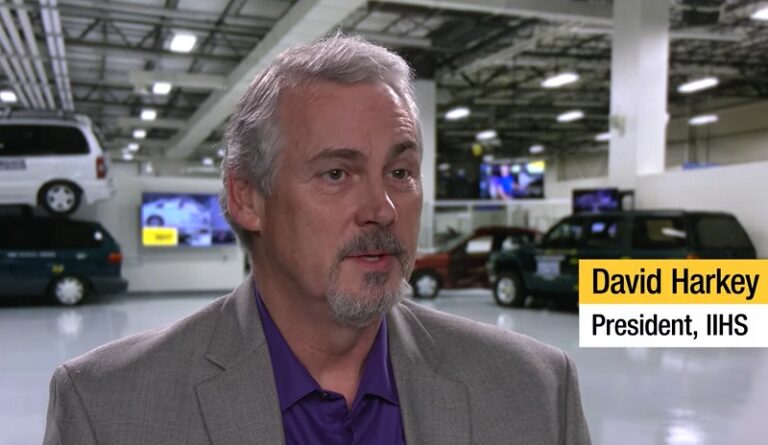 IIHS maakt gehakt van ADAS-systemen - Aftersales Magazine