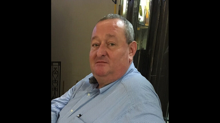 Peter Somers (Bosch) overleden - Aftersales Magazine