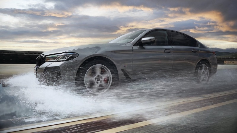 Apollo: rijcomfort zeker zo belangrijk - Aftersales Magazine