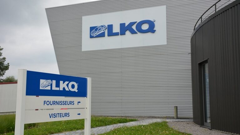 Reorganisatie LKQ België kost 266 banen - Aftersales Magazine