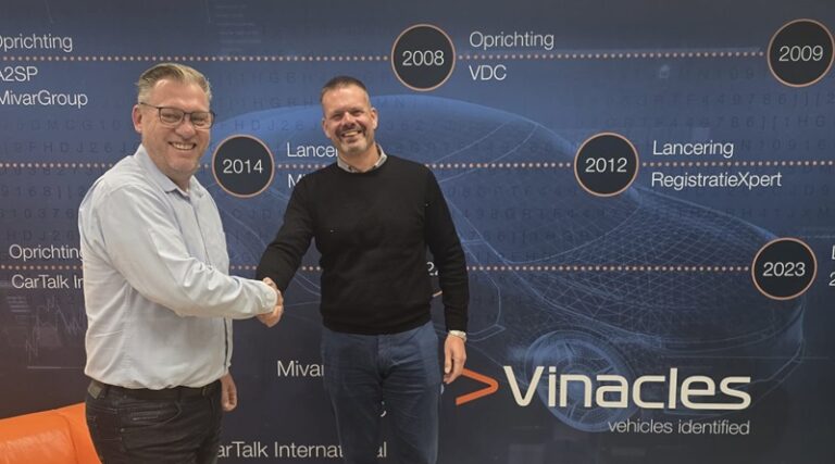 AutoFirst kiest voor 2Drive van Vinacles - Aftersales Magazine