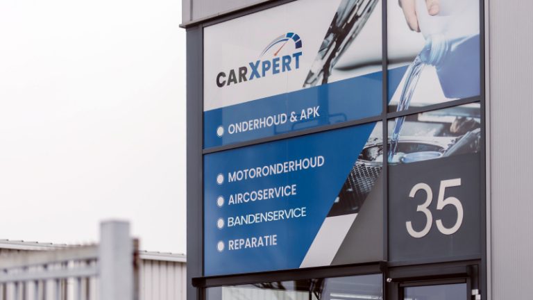 CarXpert: zestig franchiseovereenkomsten getekend - Aftersales Magazine