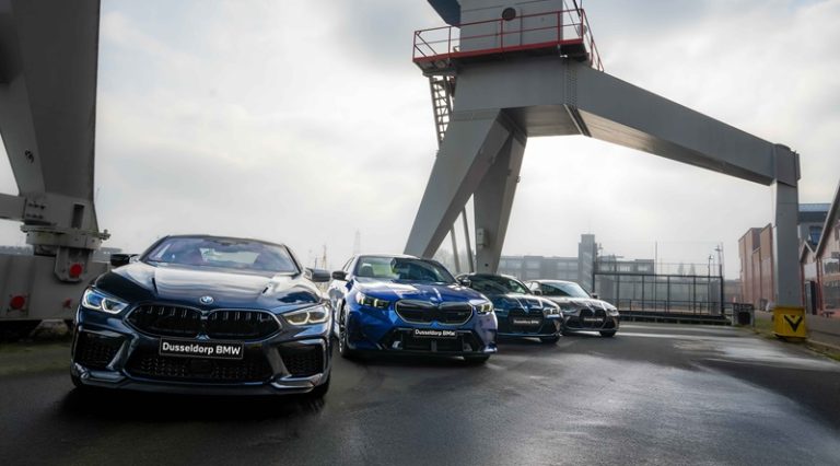 Breeman verder als Dusseldorp - Aftersales Magazine
