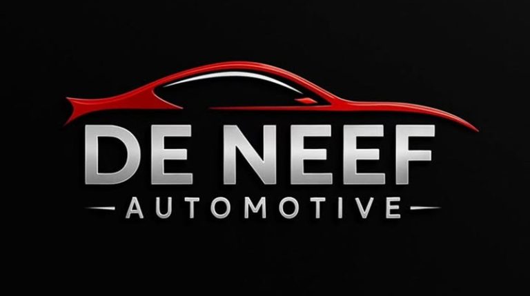 De Neef Automotive van start in Oud-Beijerland - Aftersales Magazine