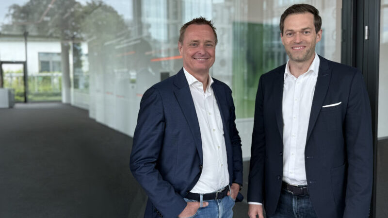 DKV Mobility neemt MKB Brandstof over - Aftersales Magazine