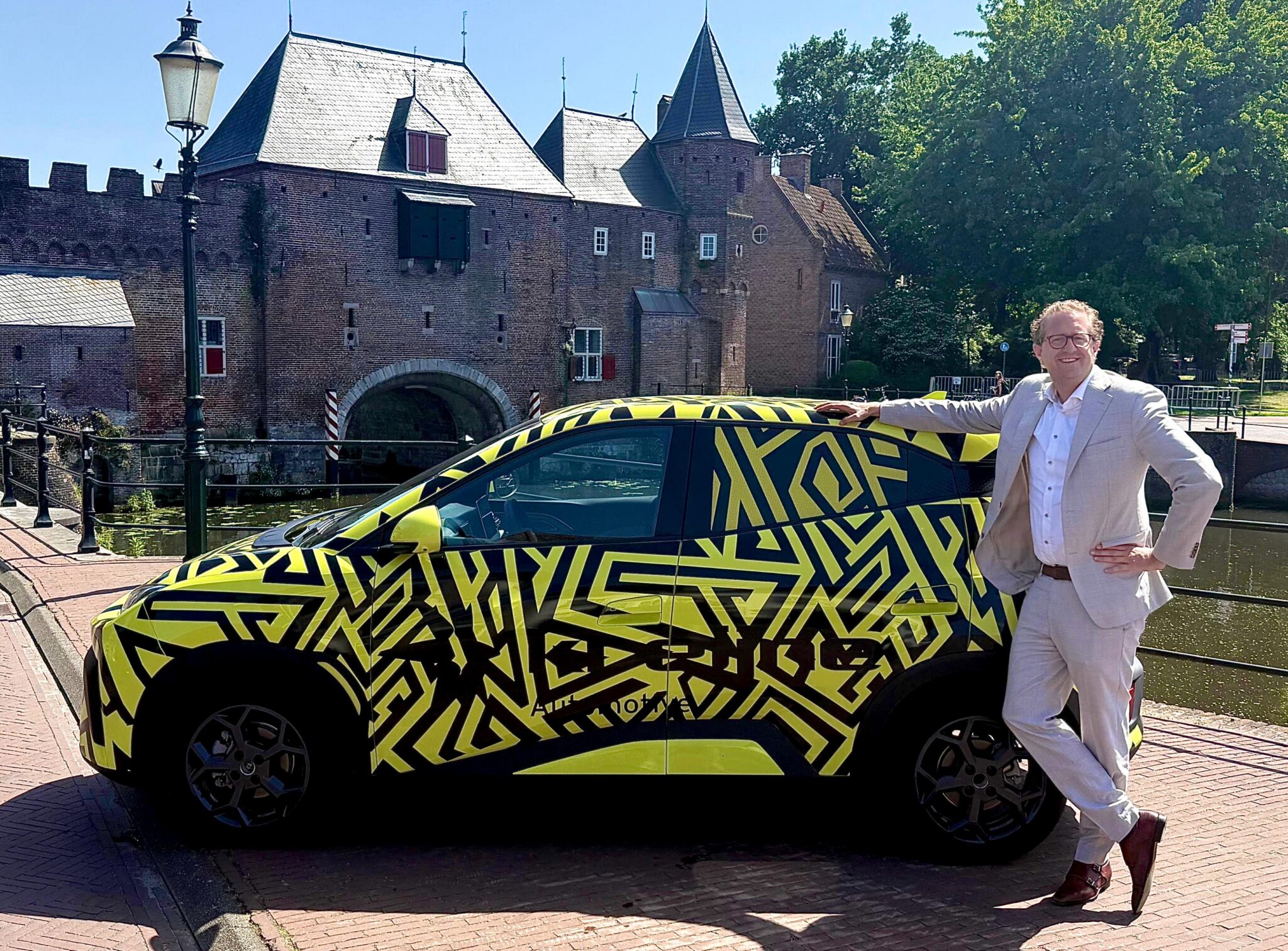 BYD krijgt er met Kreijne twee dealervestigingen bij - Aftersales Magazine